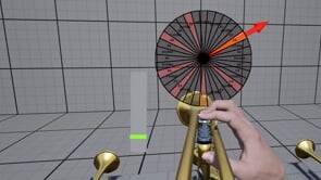 ArtStation - Trumpet VR Prototype