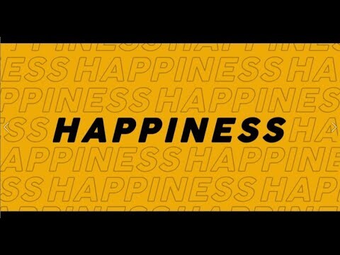 ArtStation - "Happiness" Animation