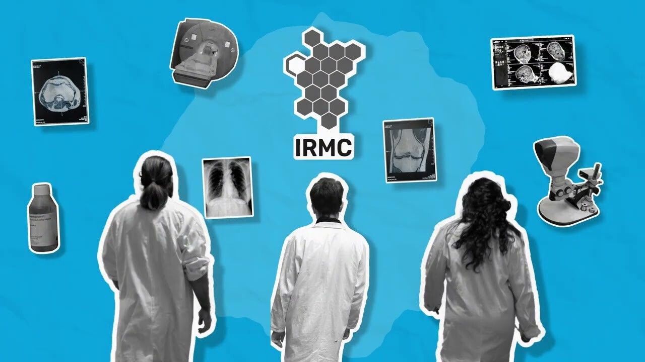 Florent BAERMANN - ICube - motion design