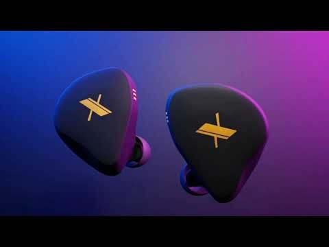 ArtStation - X Audio Advertisement