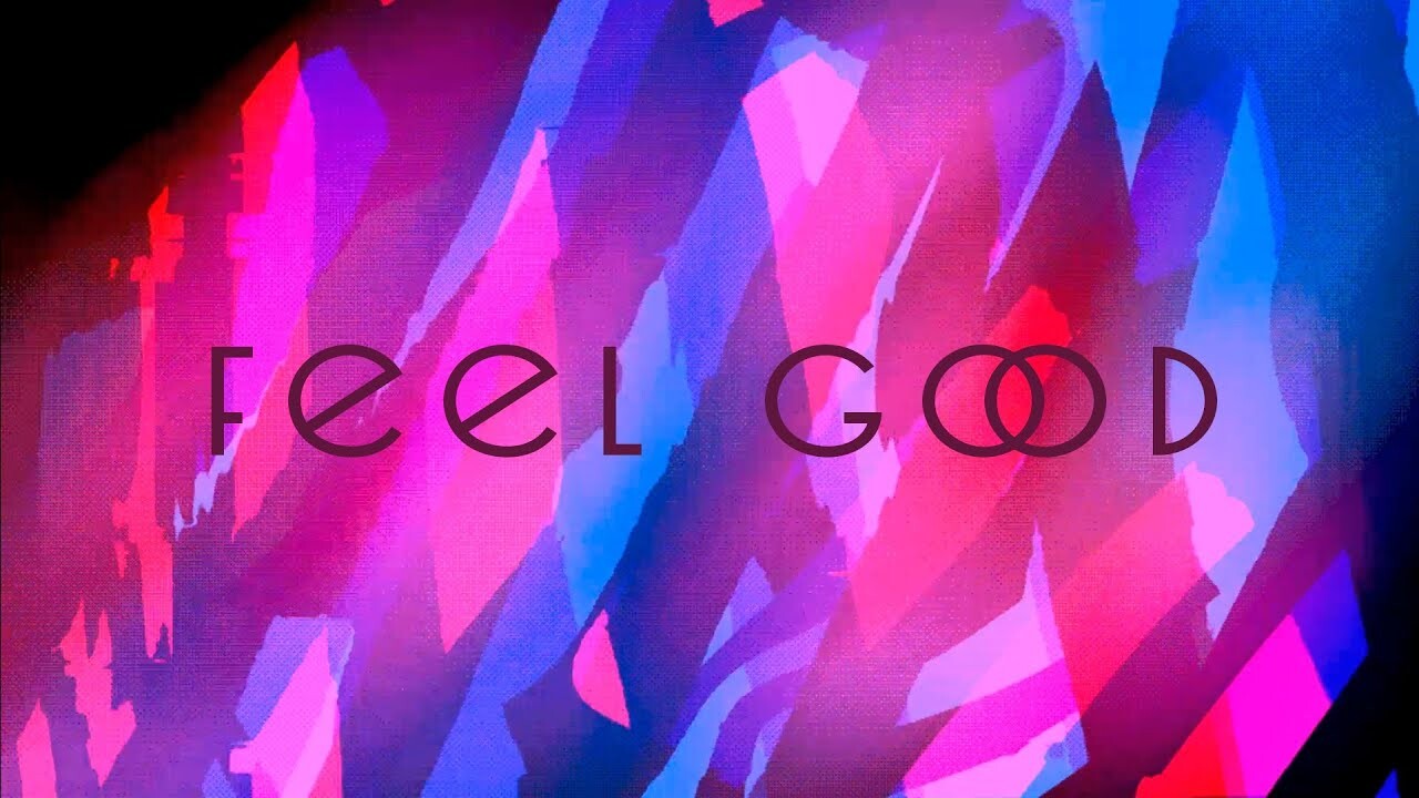 ArtStation - Feel Good lyrics (by Gorillaz)