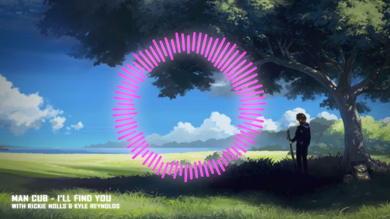 ArtStation - Music Vfx