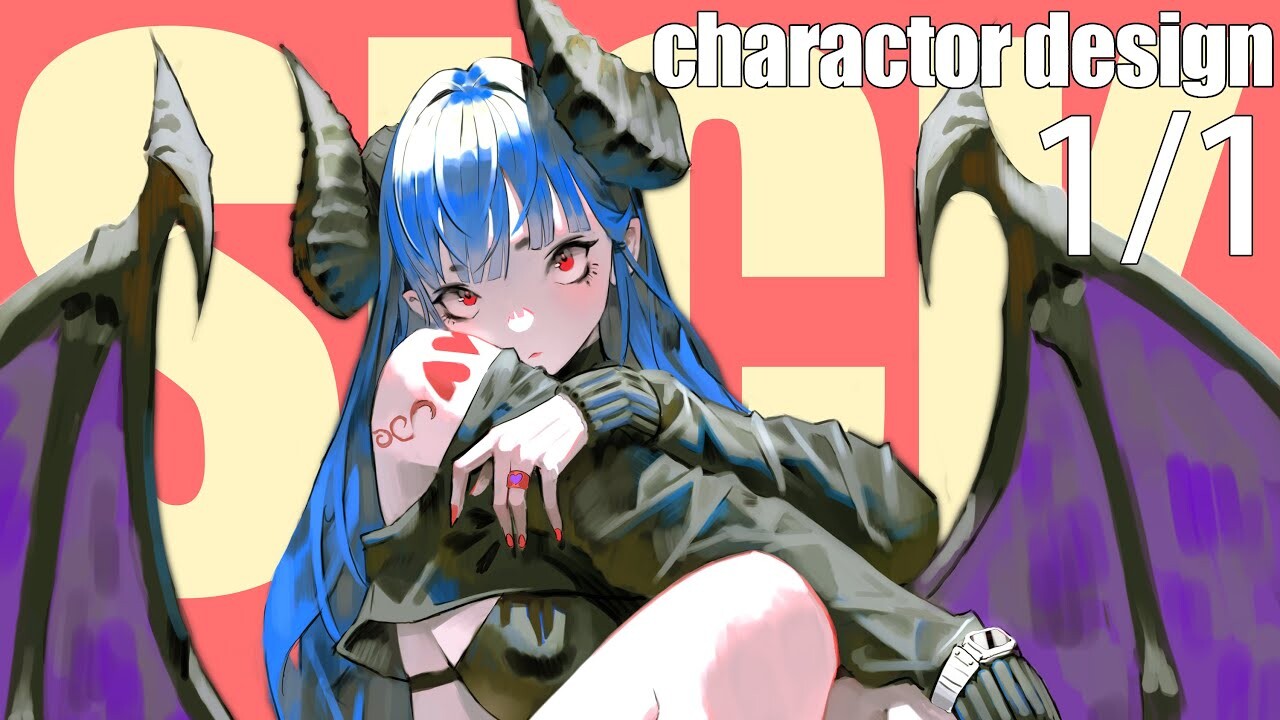 ArtStation - SICKKK & MOCCA