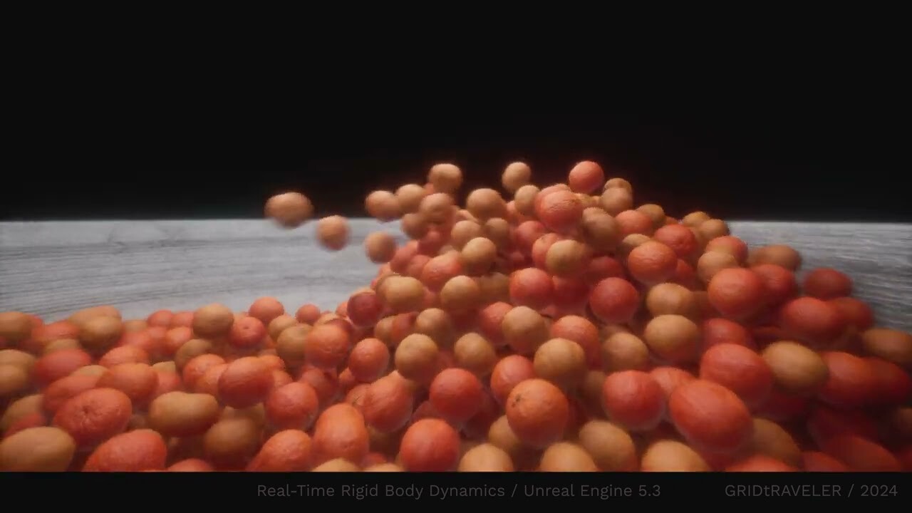 ArtStation - Clementines