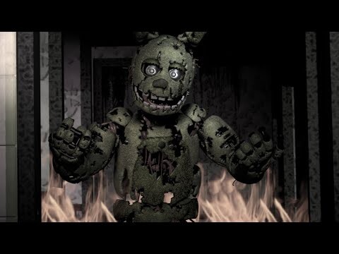 ArtStation - I Always Come Back Animated