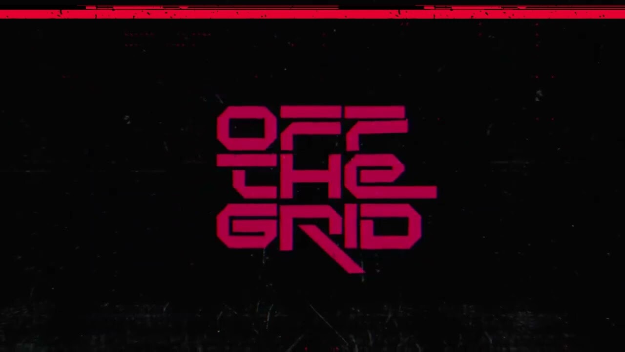 ArtStation - Off The Grid