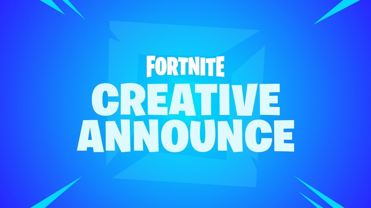 ArtStation - Fortnight Creative