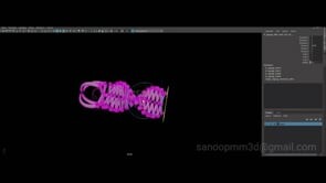 ArtStation - Rigging Showreel