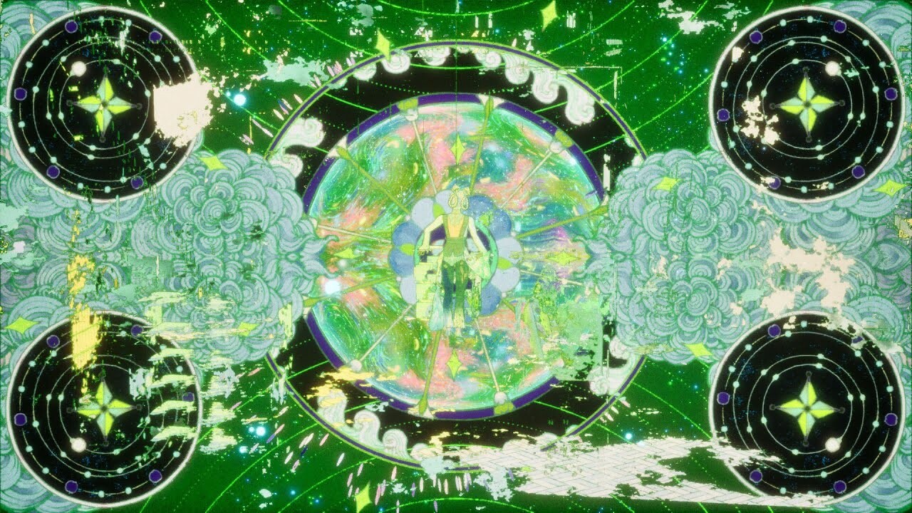 ArtStation - YARA 🌌