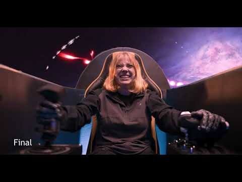 ArtStation - Compositing Breakdown