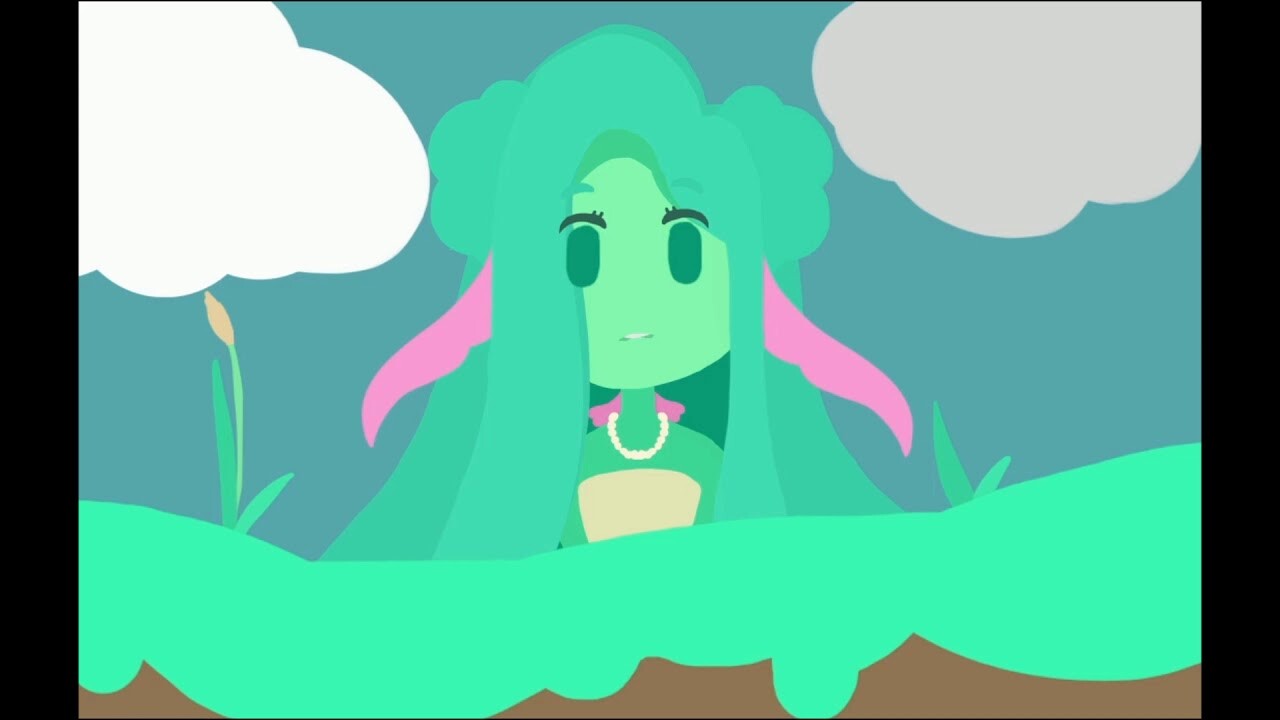 ArtStation - 2D Animation Demo Reel