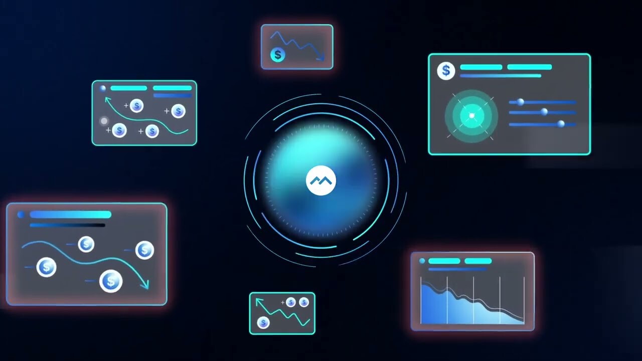 ArtStation - Explainer video MidasAI