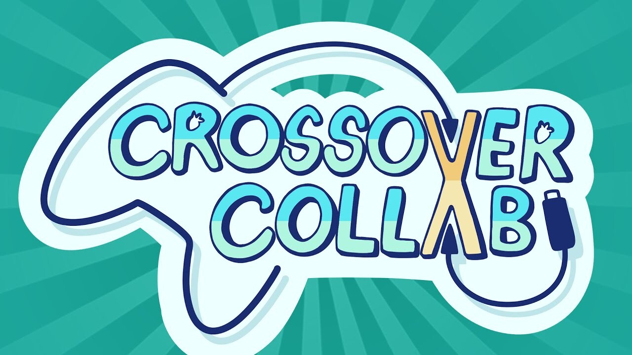 ArtStation - Crossover Collab Project (DEMO)