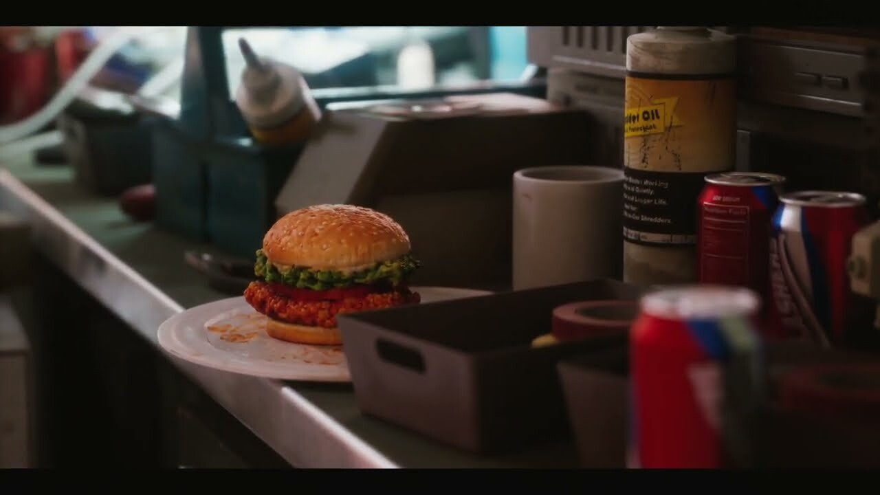 ArtStation - TripoSR GenAI 3D Object Generation Testing