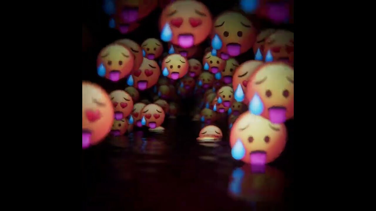 ArtStation - Moving Forward | Daily Art Series