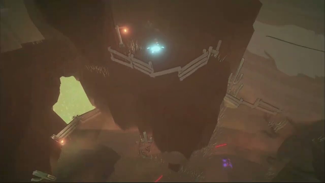 ArtStation - 3D Agni Run and Gun - Game Showcase