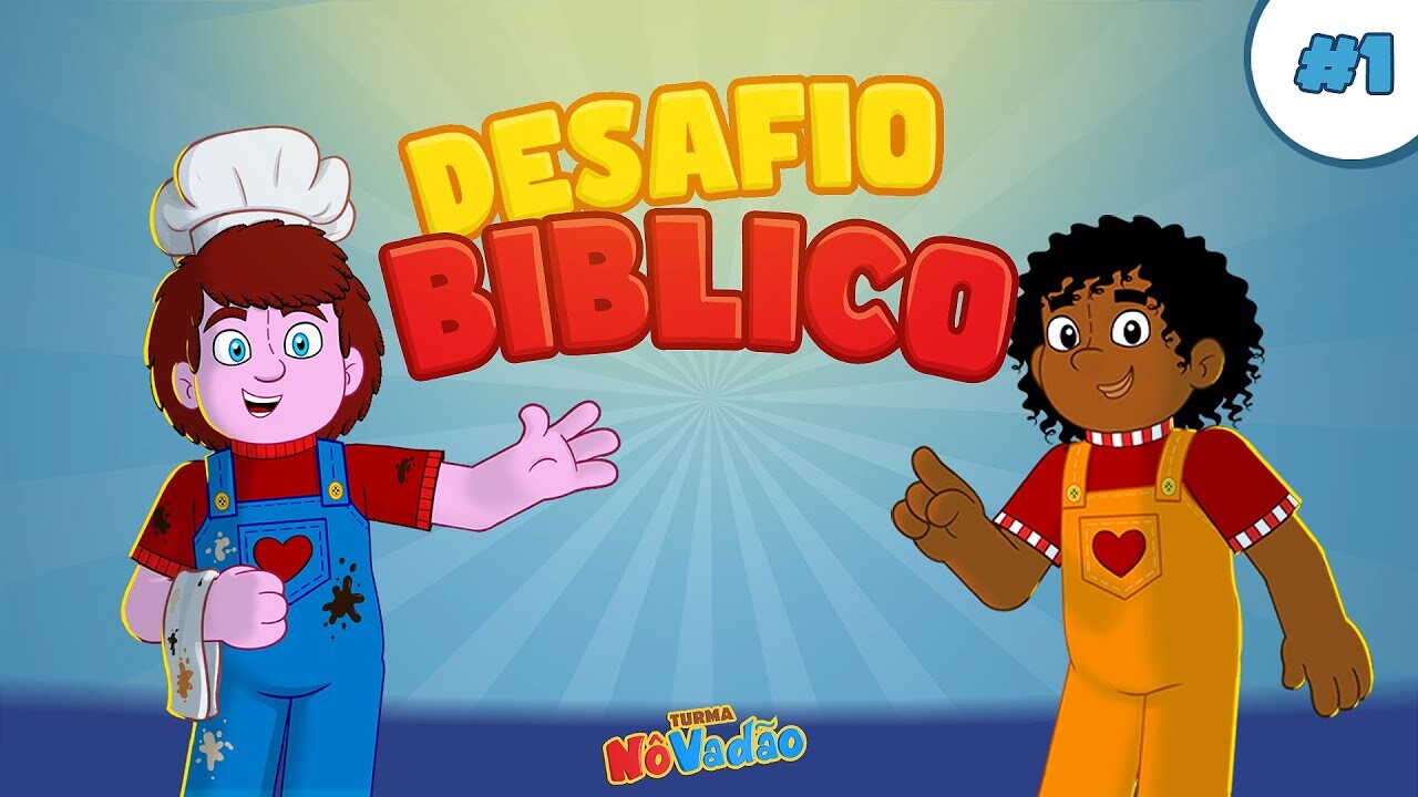 ArtStation - 2D Cut-Out animation of children's video for YouTube channel