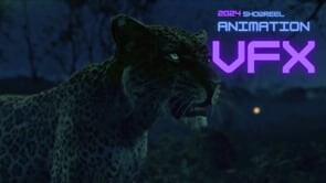 ArtStation - VFX Animation Demo reel