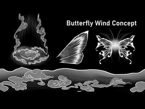 ArtStation - Concepts & Textures Compilation