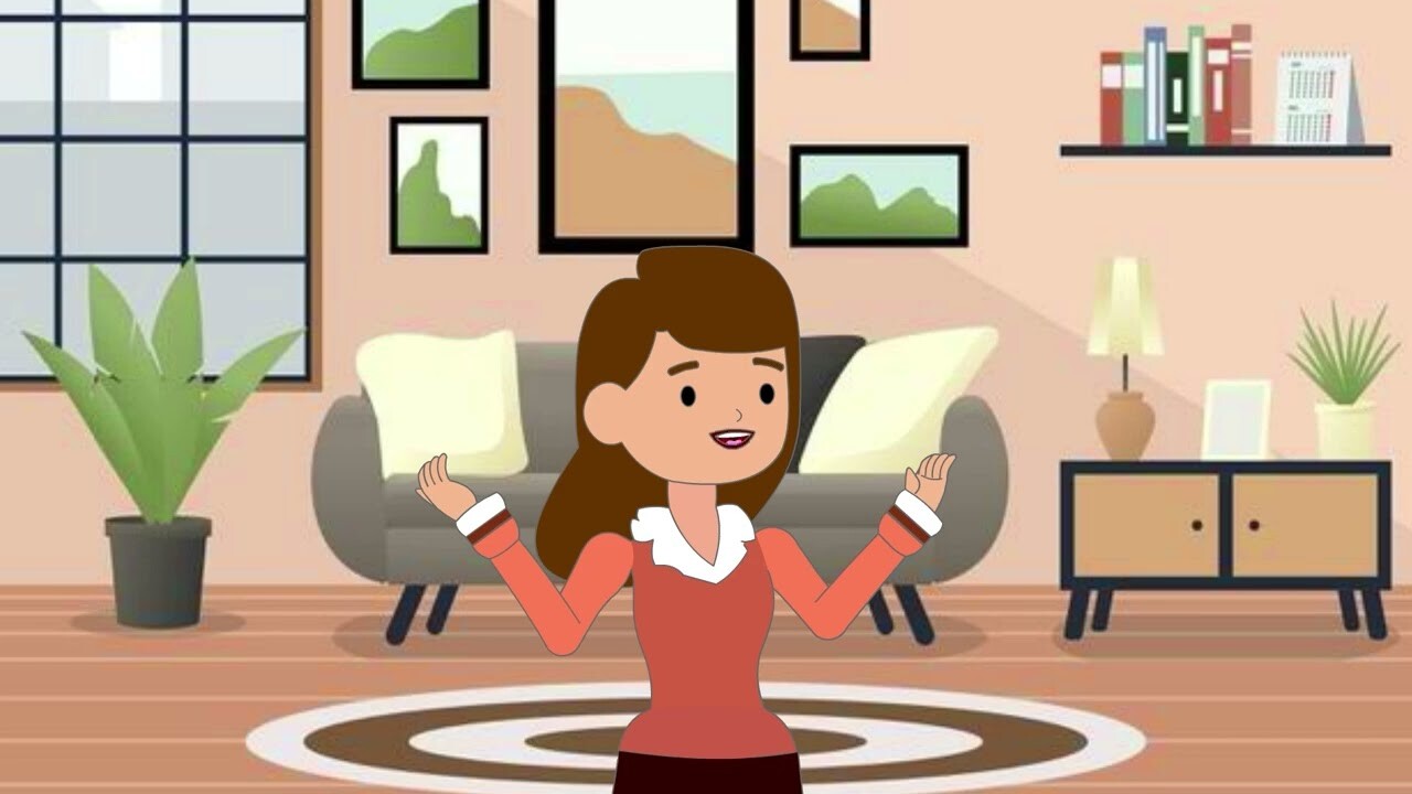 ArtStation - 2d Animation Portfolio