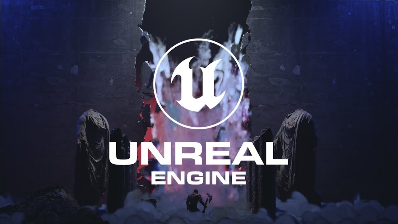 ArtStation - WALL DESTRUCTION CHAOS & NIAGARA UNREAL ENGINE 5.3