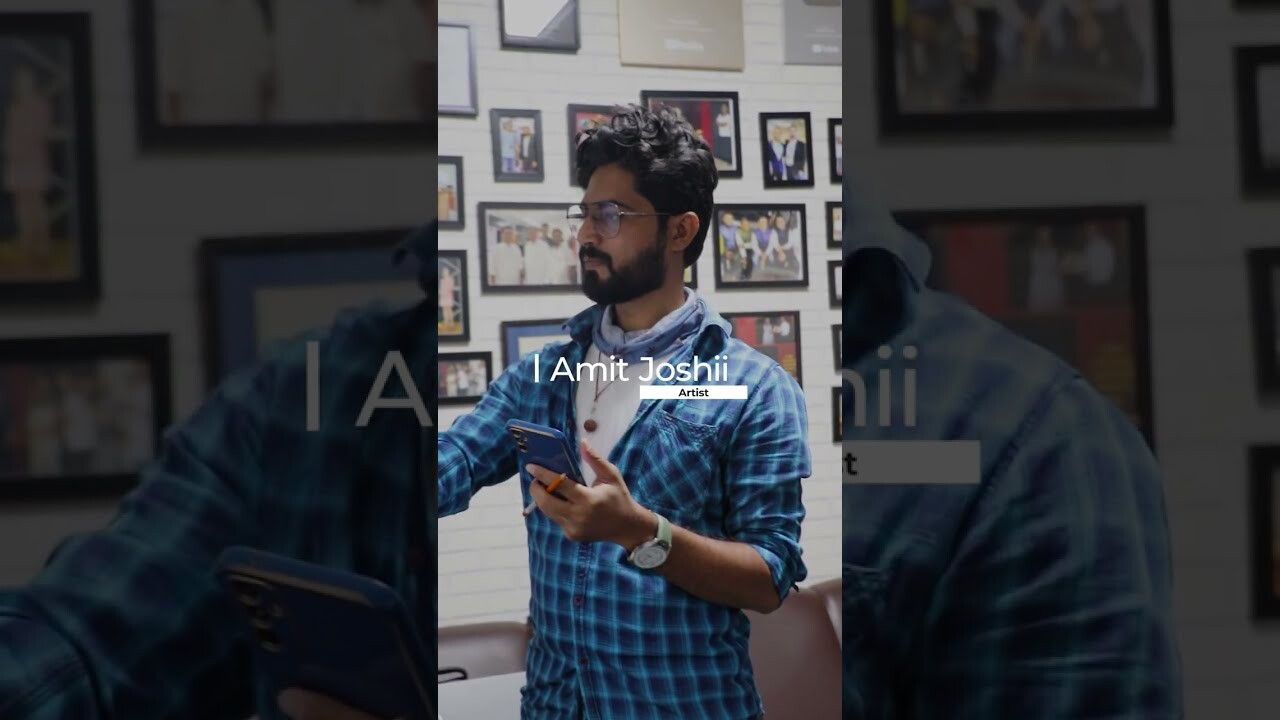 ArtStation - Portrait Demonstration in Reliance Animation Studio