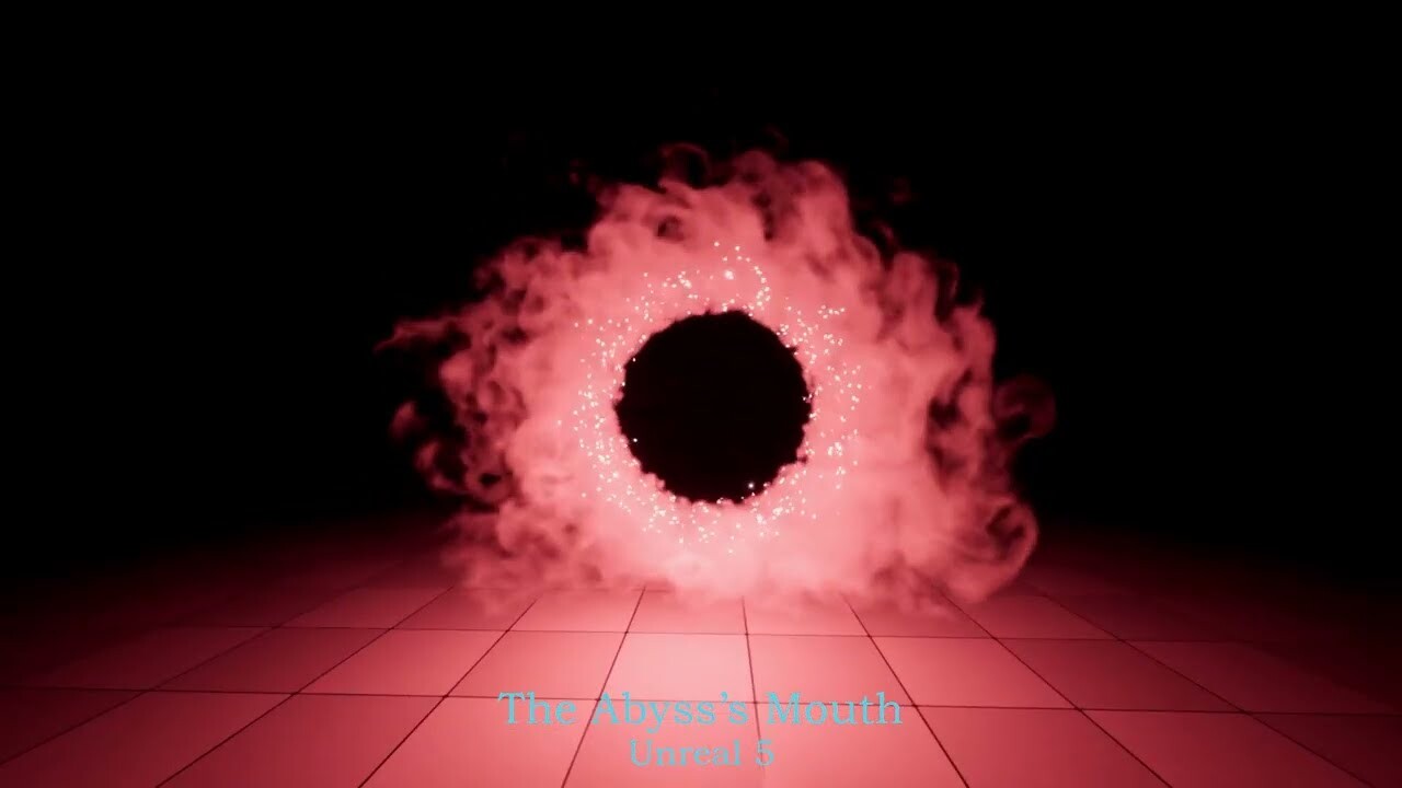 ArtStation - VFXs Demo Reel