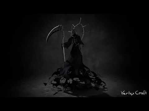 ArtStation - Castlevania Death
