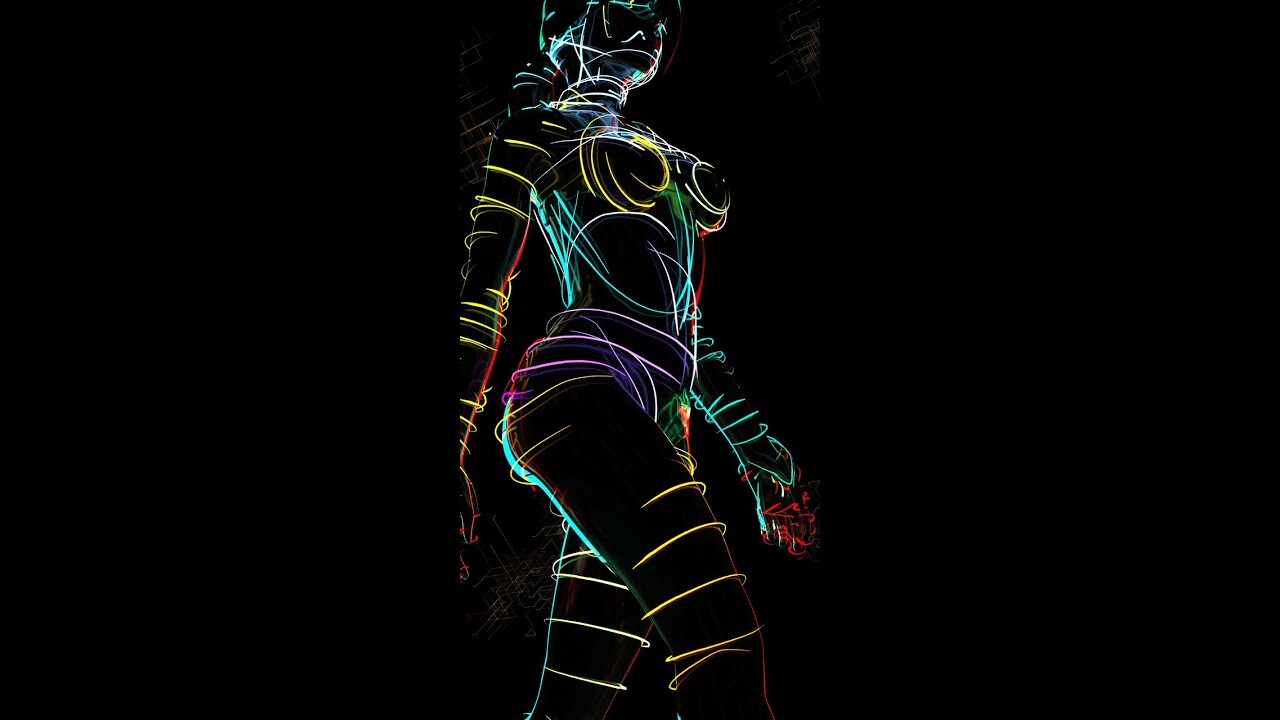 ArtStation - AMBITION