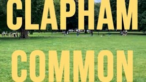 ArtStation - Ponds Of Clapham Common