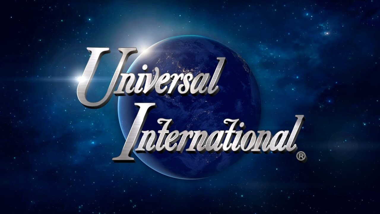 ArtStation - Universal International - Logo Remake/Modernized