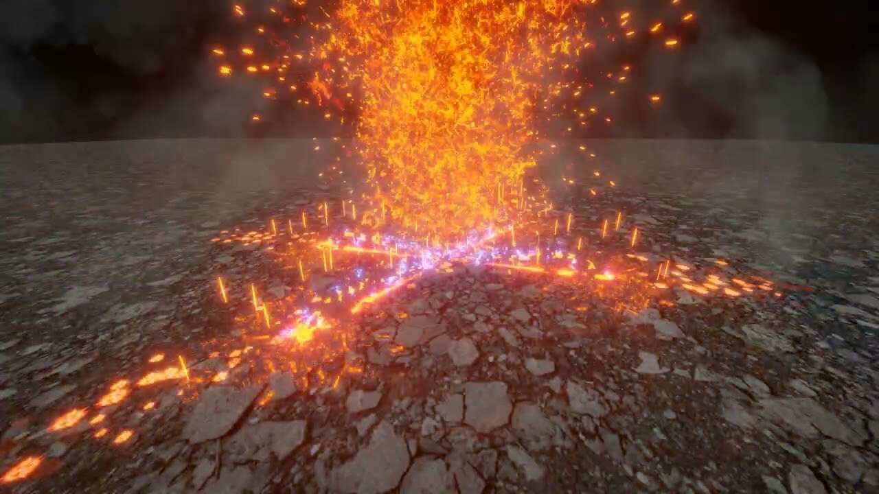 ArtStation - Aggressive Tentacles