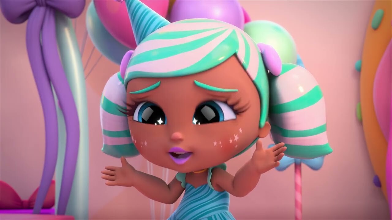 ArtStation - 3D Animation Works