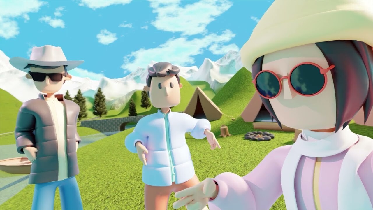 ArtStation - Sorted Miles Explainer Video