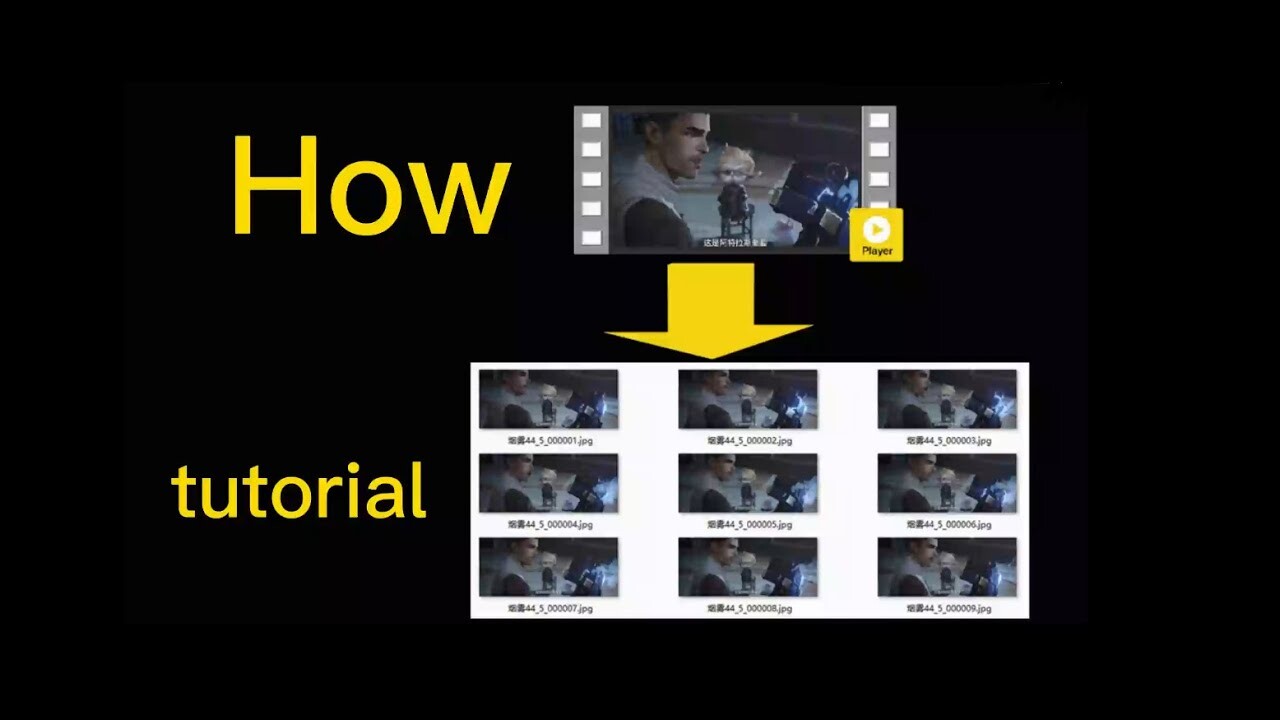 doublecats-tutorials-how-to-convert-video-to-sequence-picture
