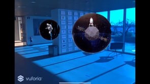 ArtStation - Unity AR Experiments