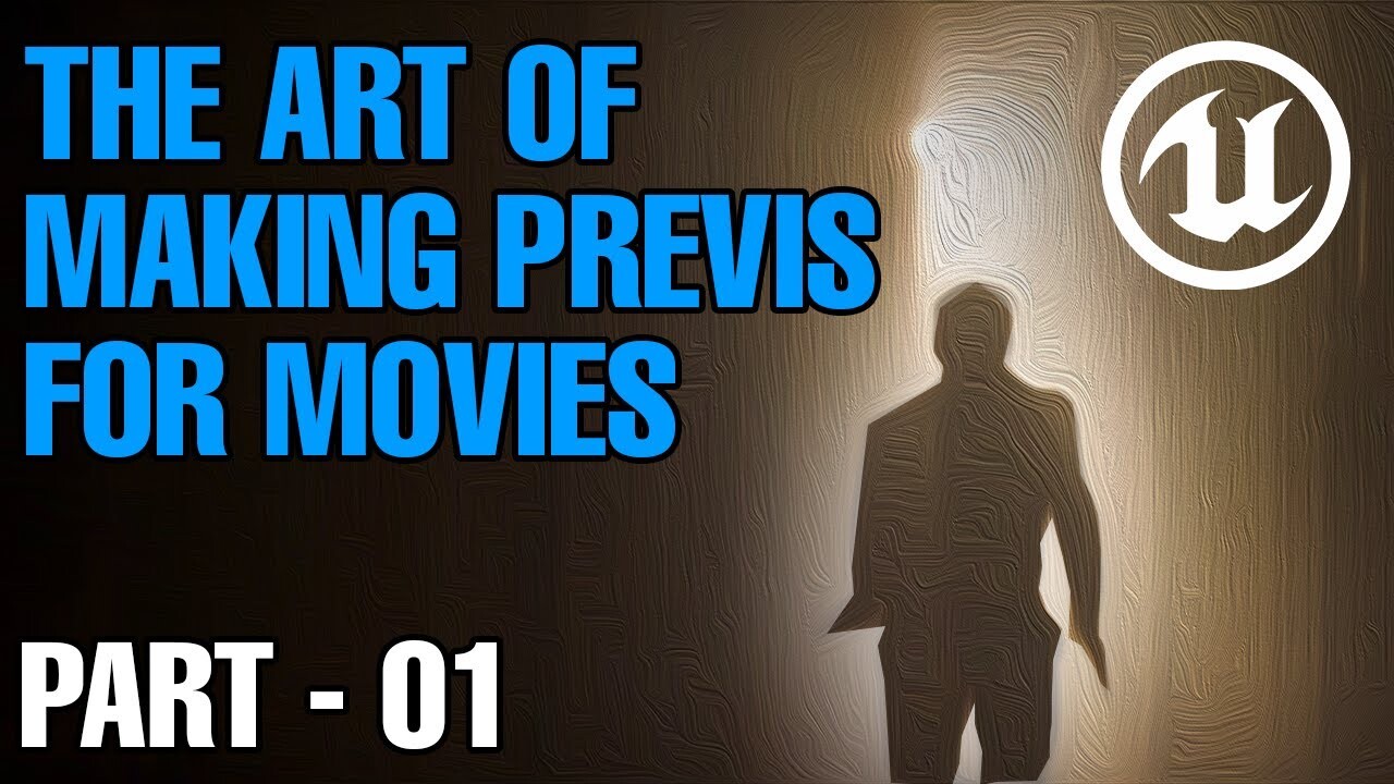 ArtStation - Recreating Mission Impossible Scene | UE5 | Ep 01 ...