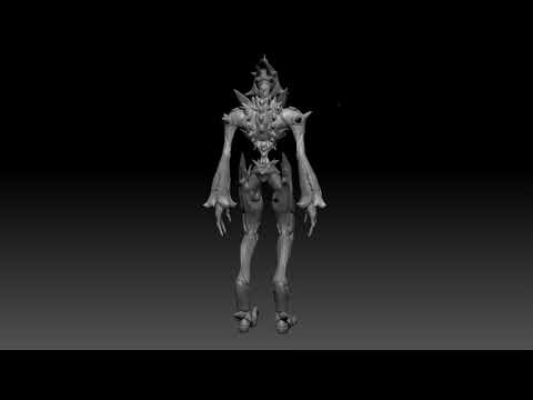 ArtStation - Gangrene