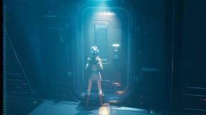 ArtStation - Testing Animations in Unreal Engine