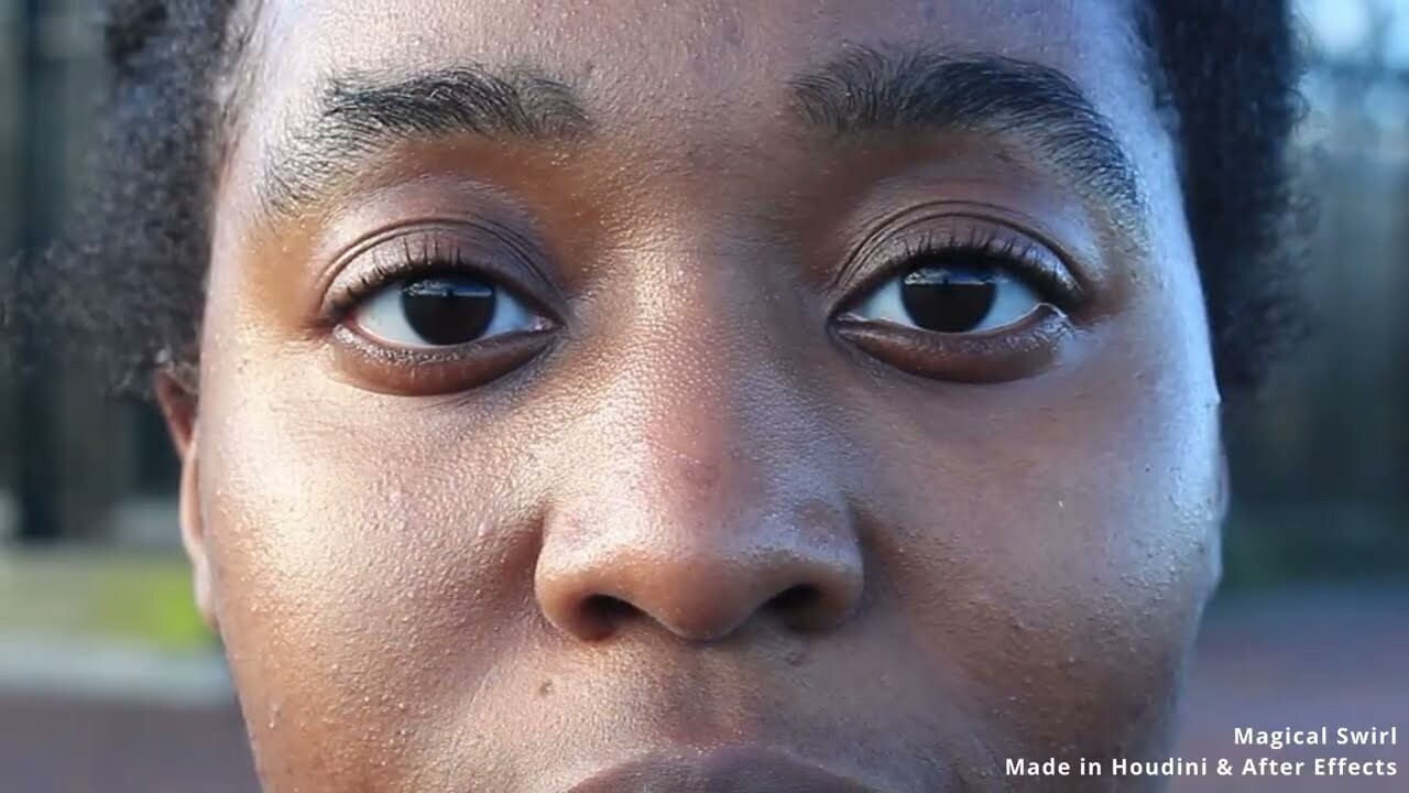 ArtStation - VFX Showreel