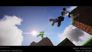 ArtStation - "Best of Dream" Animation Reel