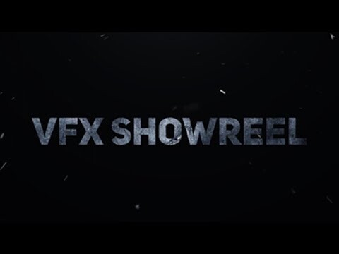 ArtStation - VFX Portfolio