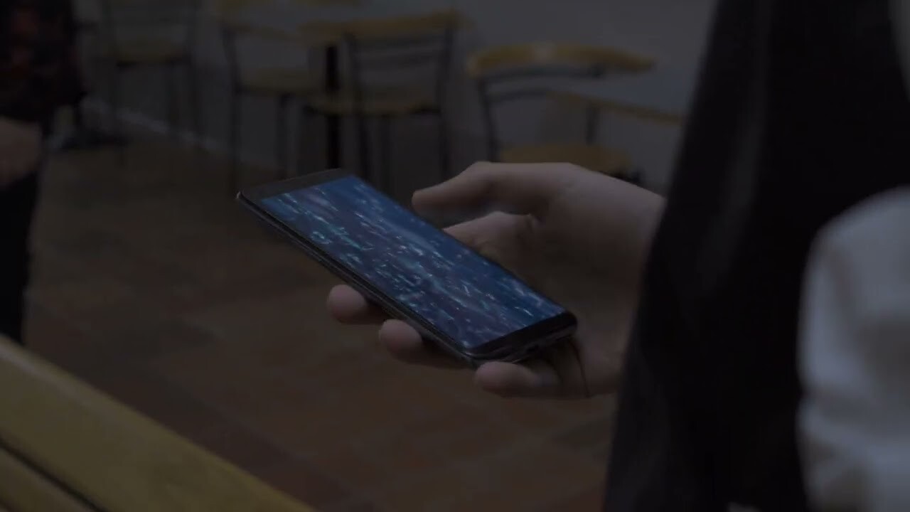 ArtStation - Screen replacement