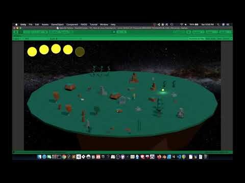 ArtStation - Tech Art Compilation 1