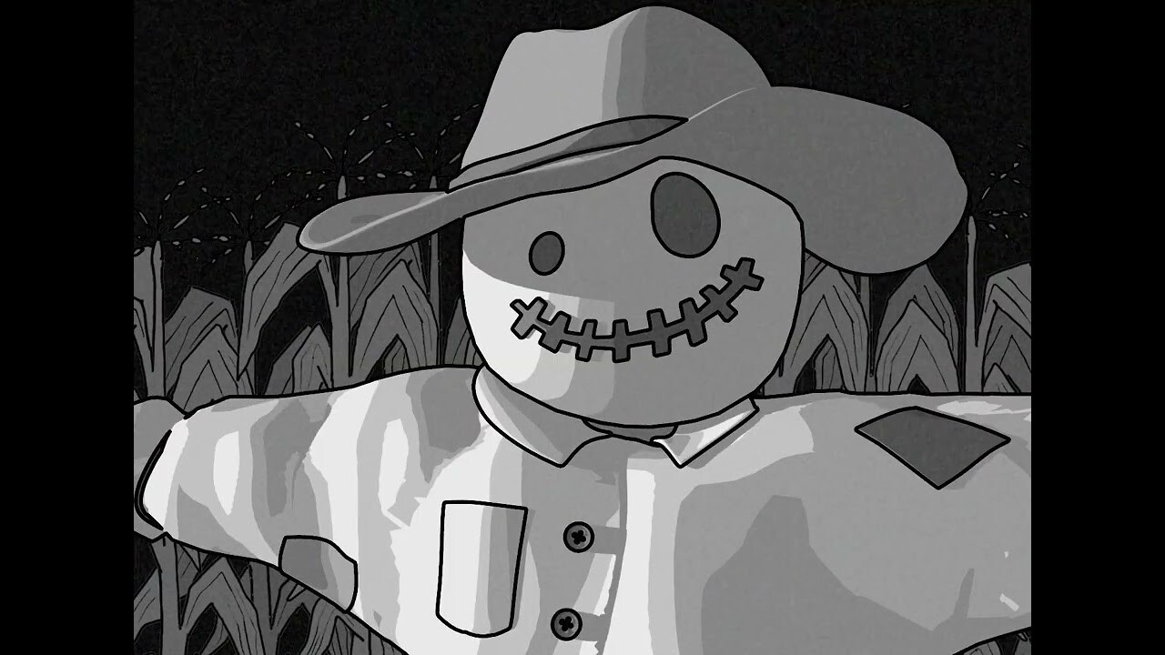 ArtStation - Jay Cawson: Private Eye