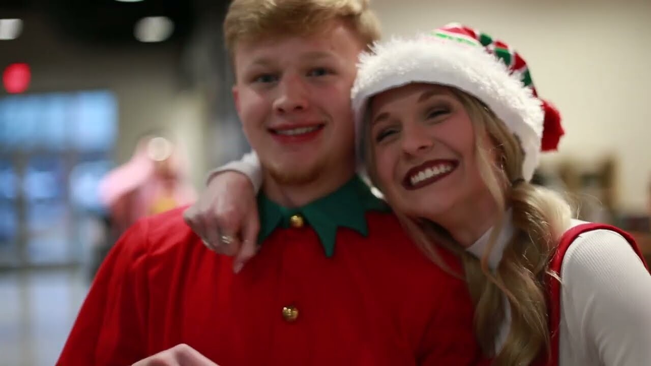 Michael Adams - Game Night