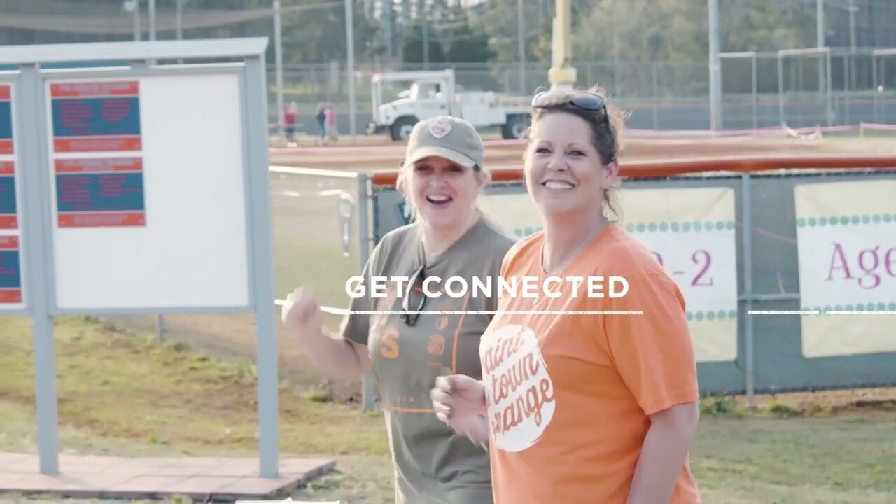 Michael Adams - Growth Track Project