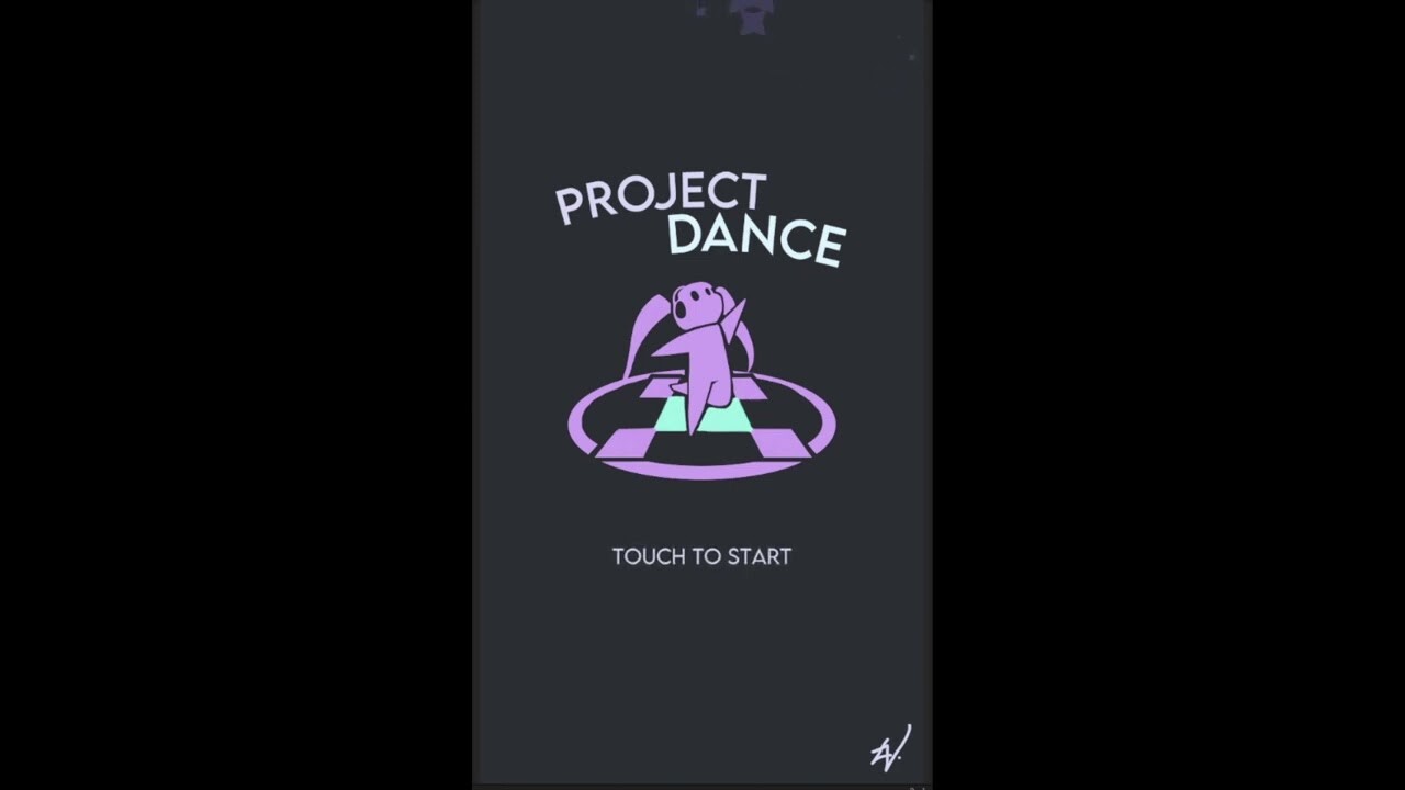 ArtStation - Music Game UI Concept + Practical Implementation - Updated