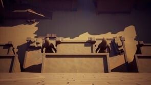 ArtStation - Flythrough