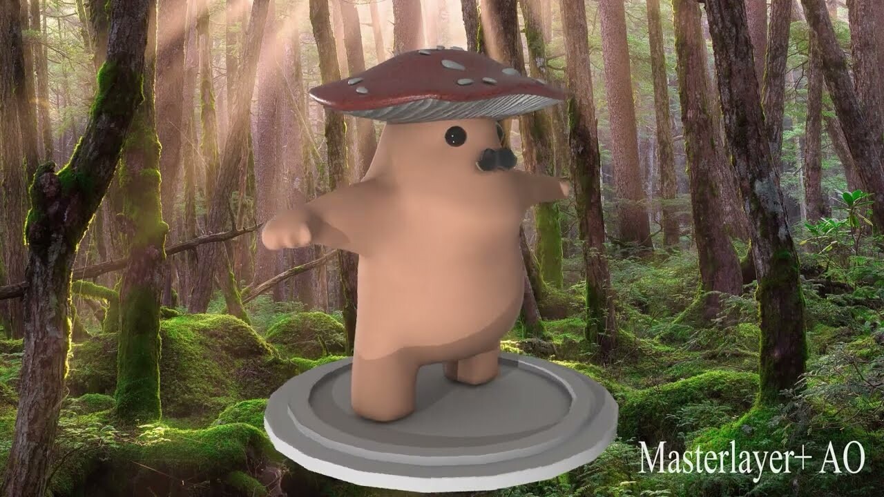 ArtStation - Advance 3d Pipeline